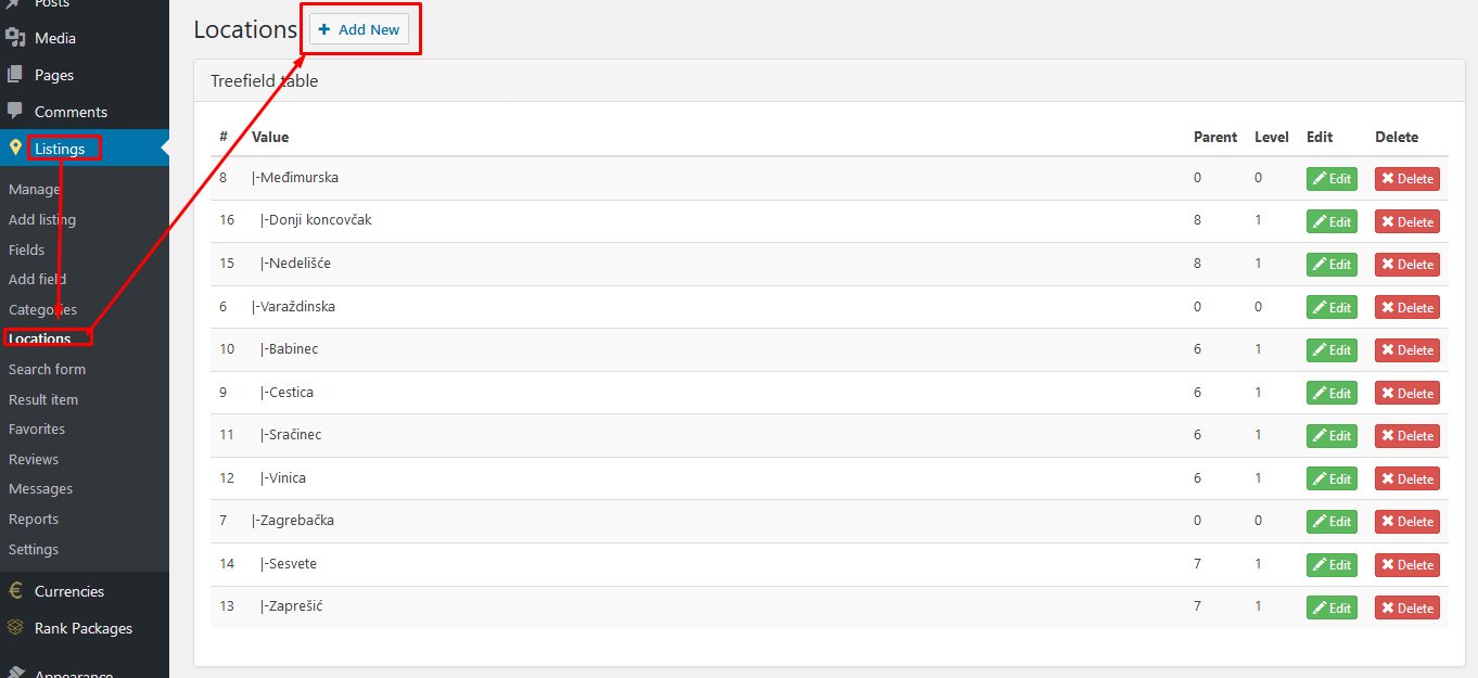 DEVON - Model Agency Directory - Complete Model Agency Solution WordPress theme
