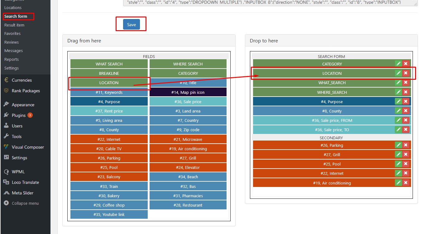 DEVON - Model Agency Directory - Complete Model Agency Solution WordPress theme