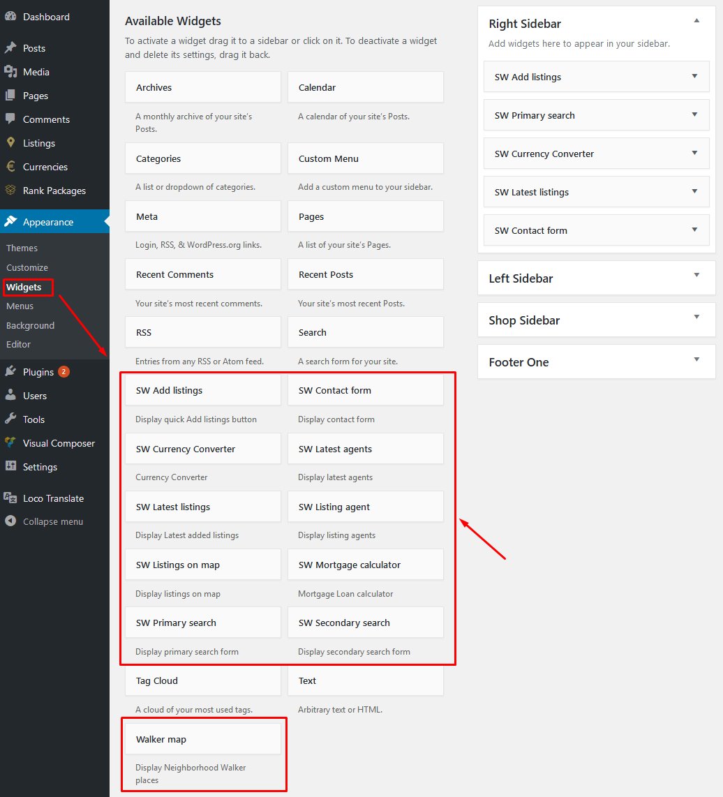 DEVON - Model Agency Directory - Complete Model Agency Solution WordPress theme
